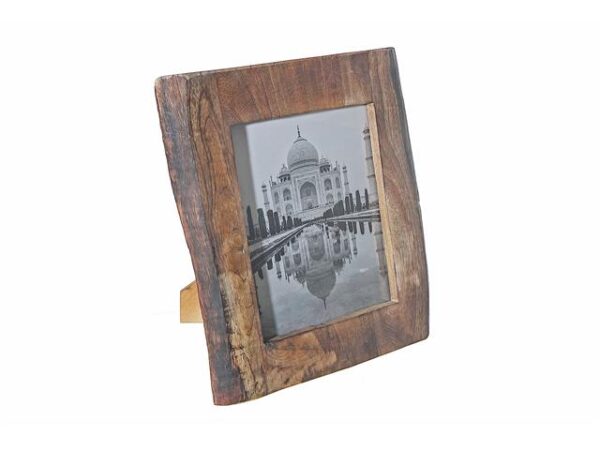 8X10"MANGO WOOD PHOTO FRAMES - IH Casadecor