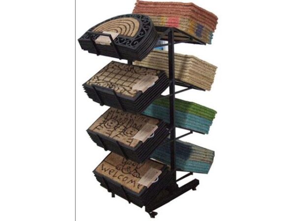 MAT STAND (DOUBLE SIDE) - IH Casadecor