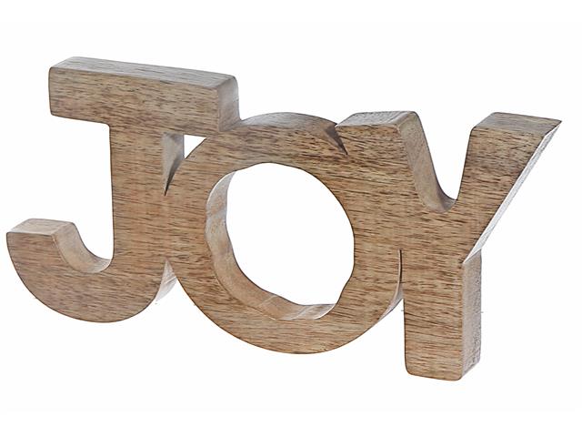 WOODEN JOY DÉCOR - IH Casadecor