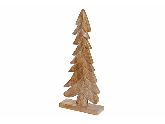 WOODEN TREE DÉCOR - IH Casadecor