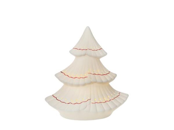 LED CERAMIC TREE DÉCOR (MEDIUM) - IH Casadecor