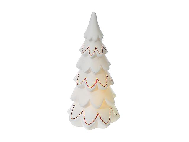 LED CERAMIC TREE DÉCOR (LARGE) - IH Casadecor